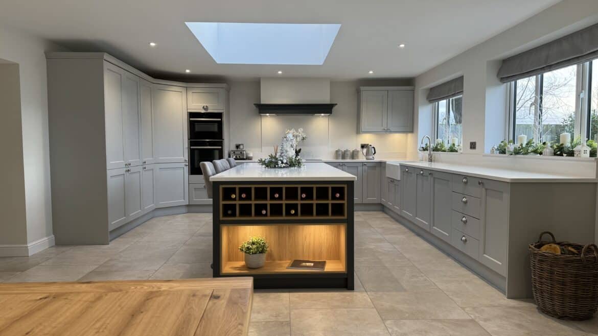 Home - LDC Kitchens
