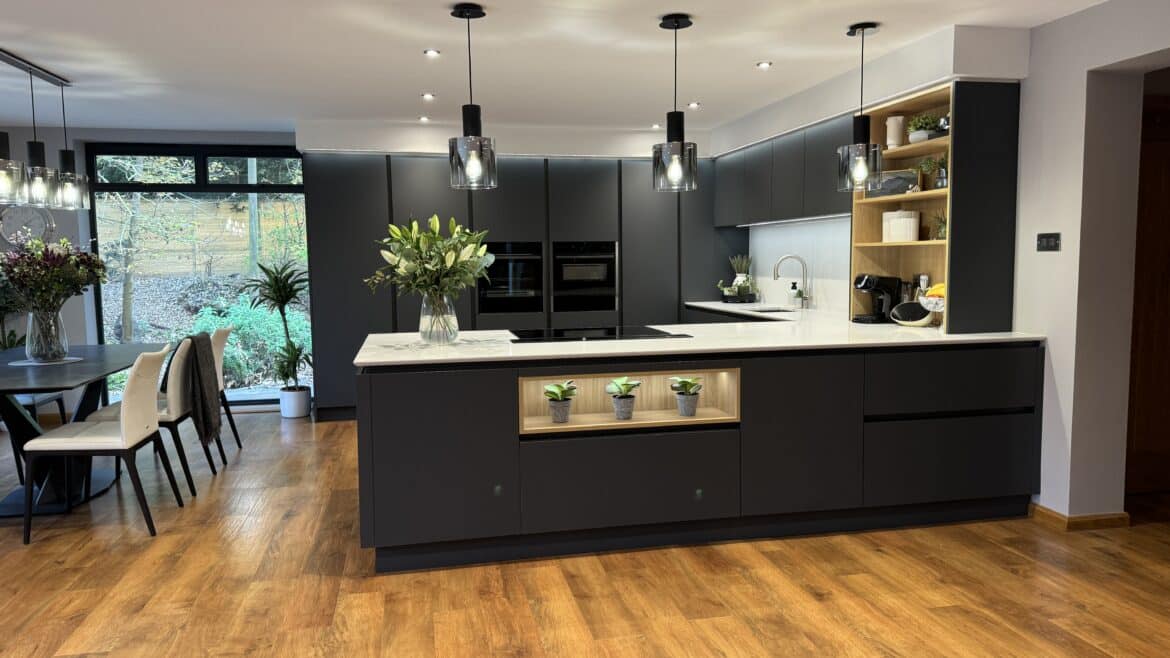 Home - LDC Kitchens
